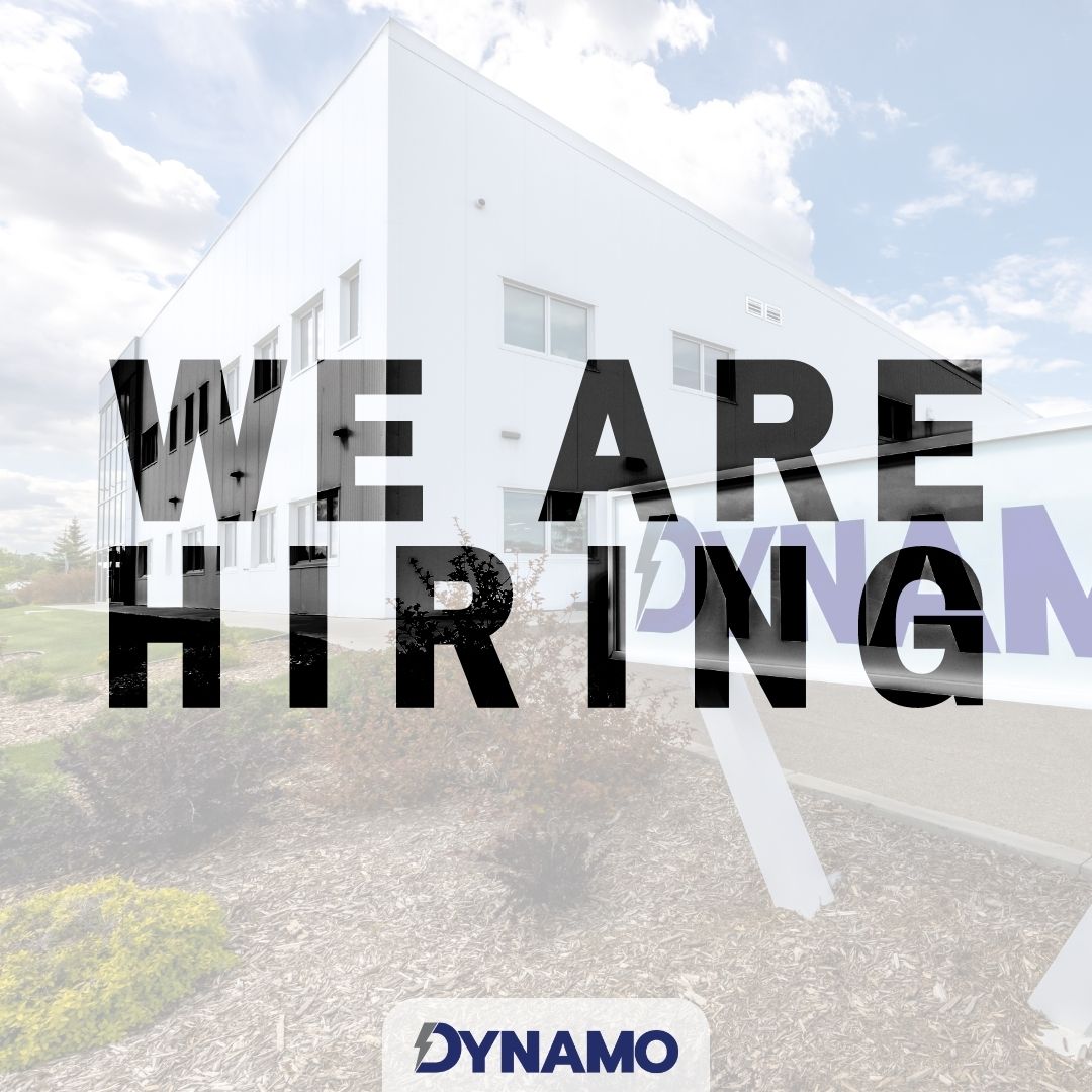 Employment Opportunities At Dynamo | DYNAMO