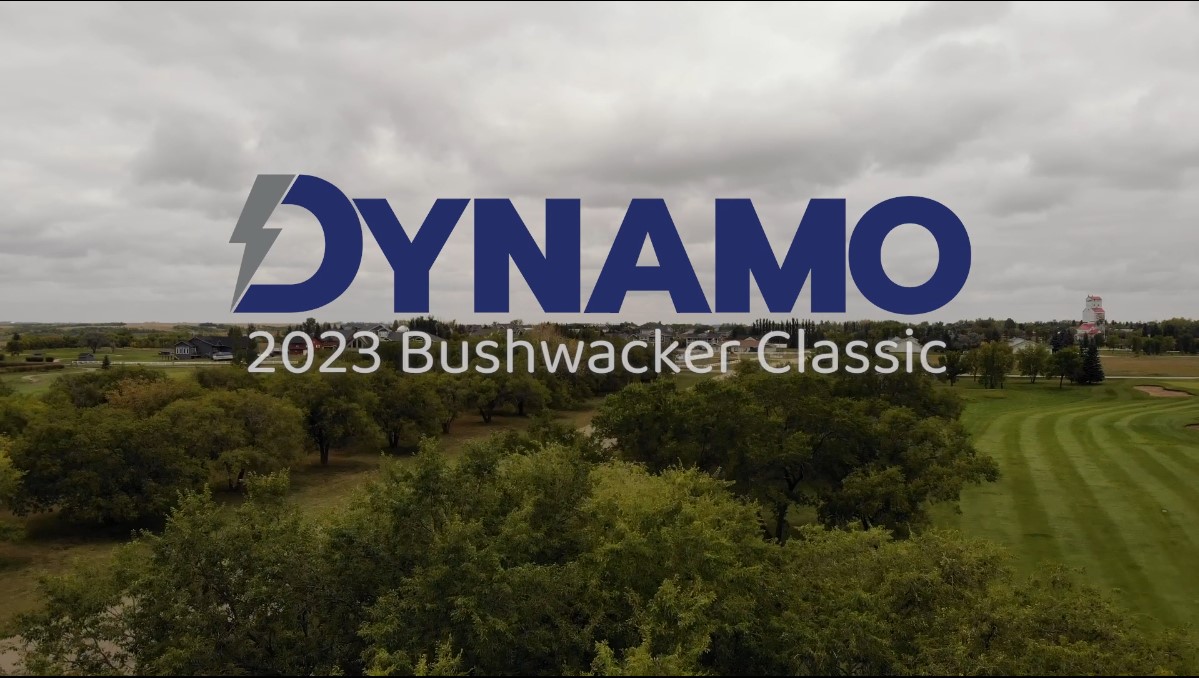Dynamo 2023 Company Golf Tournament | DYNAMO